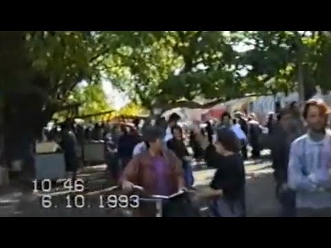 1993-10-06 Ruma Pijaca - YouTube