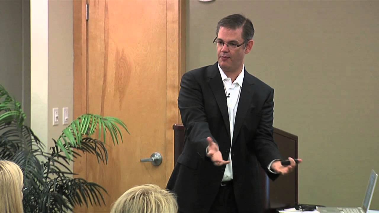 Ted Wright, CEO, Fizz - Interrupting and Intercepting - YouTube