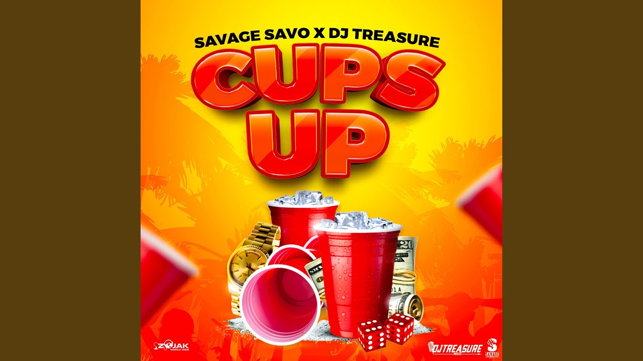 Cups Up - YouTube