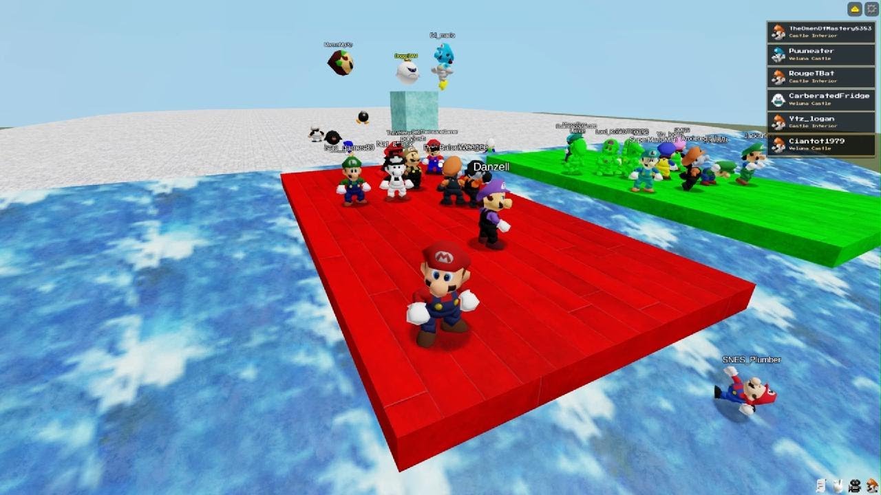 Having some fun with the Regular 64 creator. - YouTube