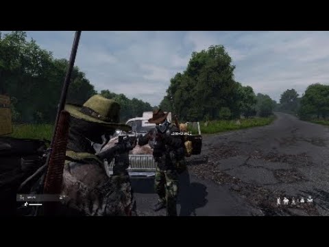 IN THE DOGHOUSE AGAIN!!_DayZ - YouTube