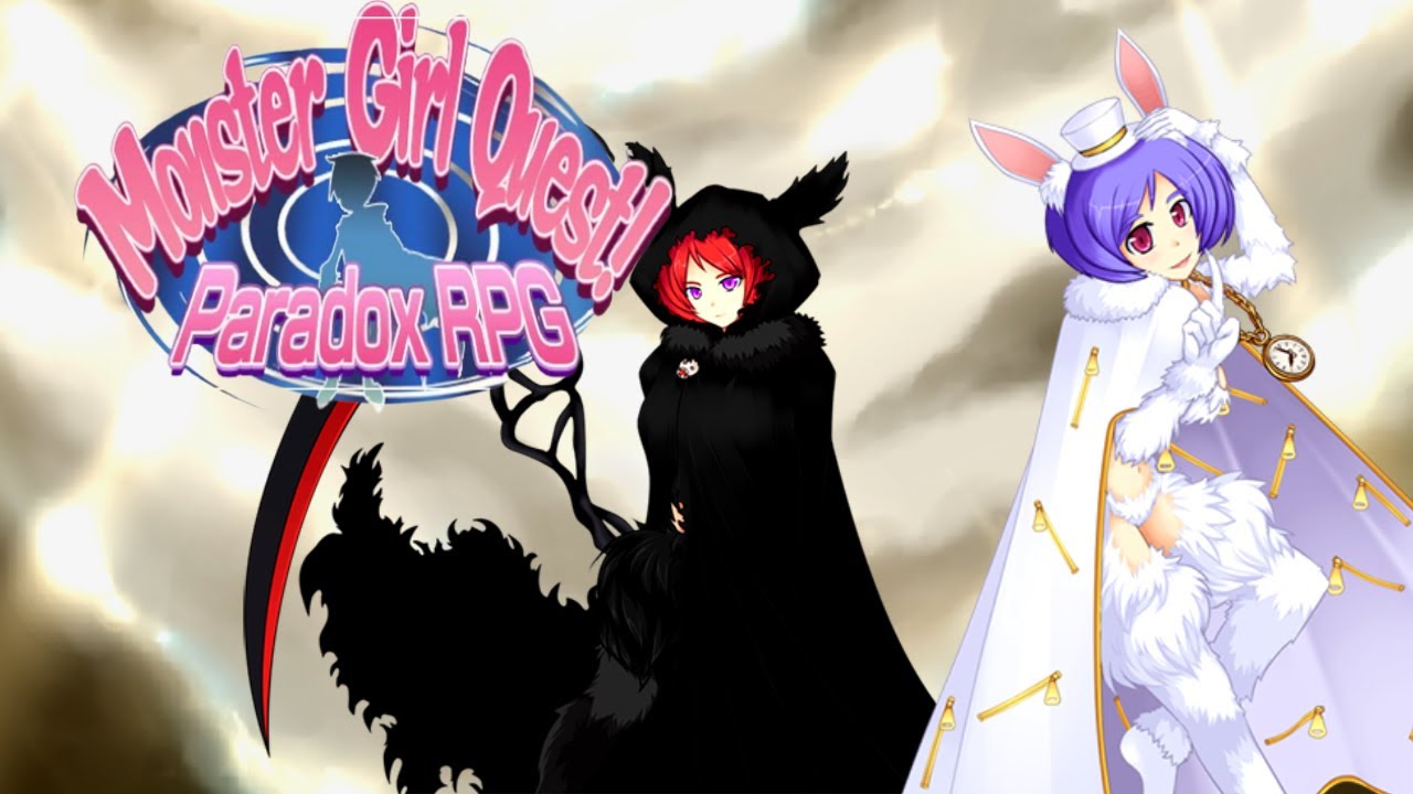 CHASING THE MASTERMIND - Monster Girl Quest Paradox Difficulty Run #4 ...