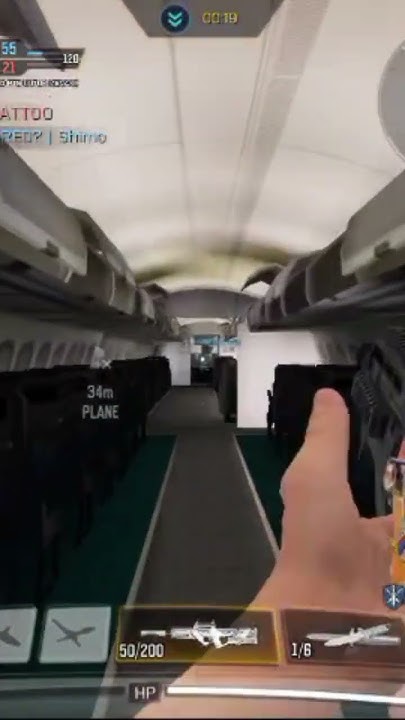 GAME PLAY CODM #codm #callofdutymobile #codmobile #callofduty #shortgame #gaming #gameplay # ...