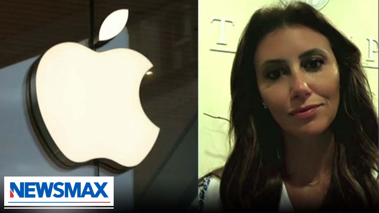 Apple faces lawsuit over alleged racial bias of their watch: Alina ...