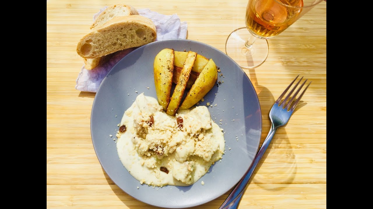 Lomo En Salsa De Queso Azul. Una Receta Facil y Deliciosa. - YouTube