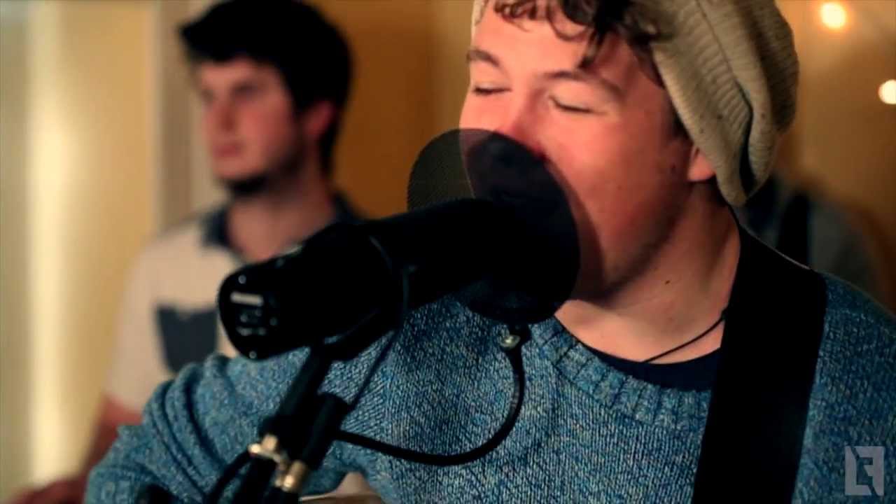 JAKE MORRELL - 'Garden Daze' // LOST & FOUND SESSIONS - YouTube
