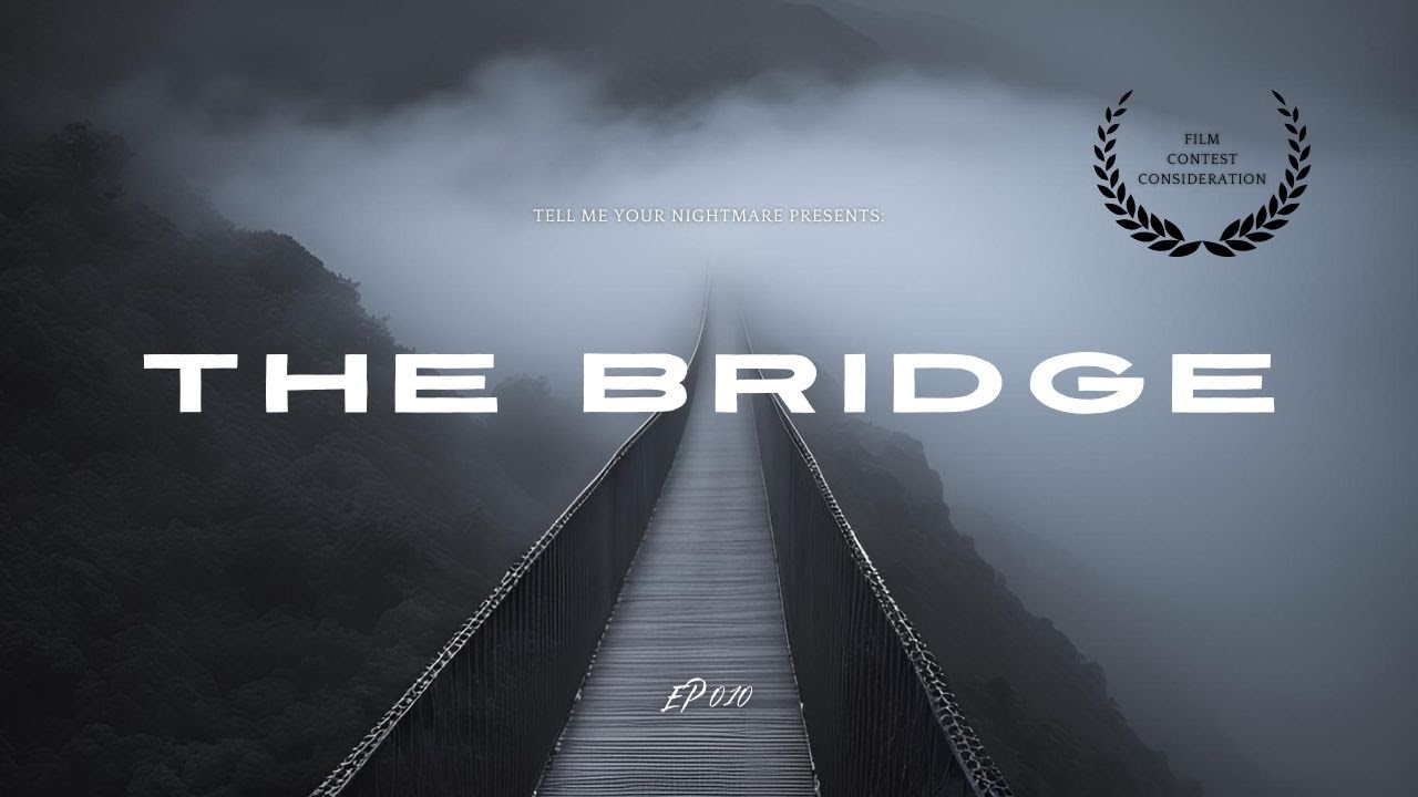 The Bridge | Short Horror Film - YouTube