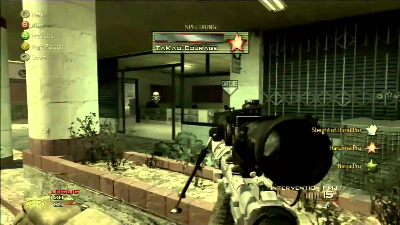 MW2 | Oath Vs P9 | 2-0 | By Wisdom StyL - YouTube