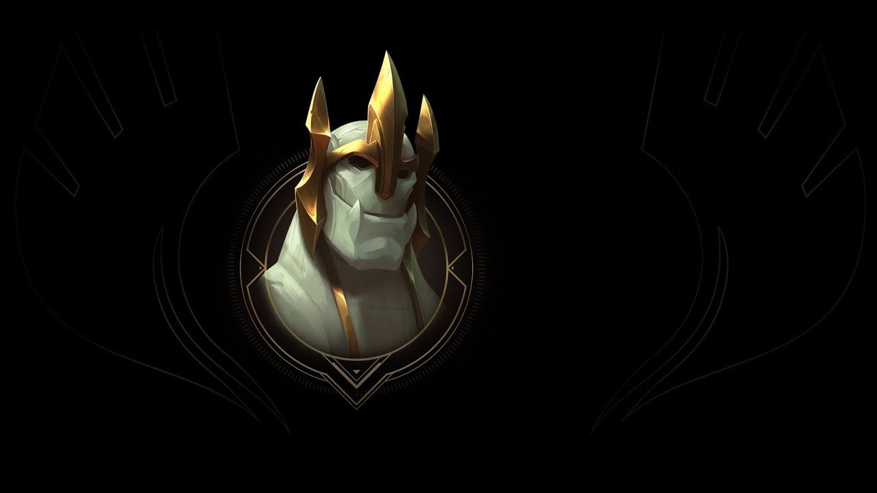 League of Legends Galio Quick Combo Guide - YouTube