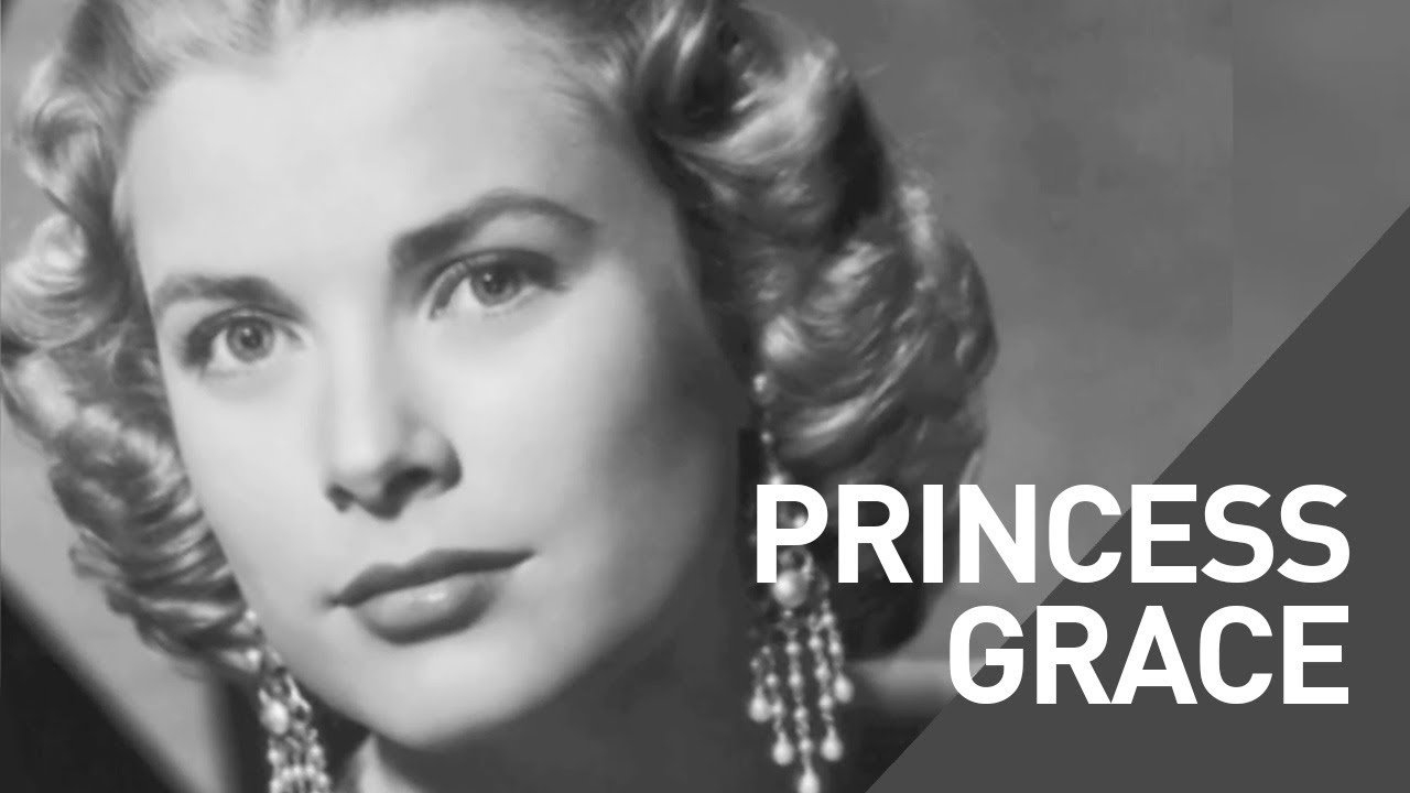 Princess Grace - YouTube