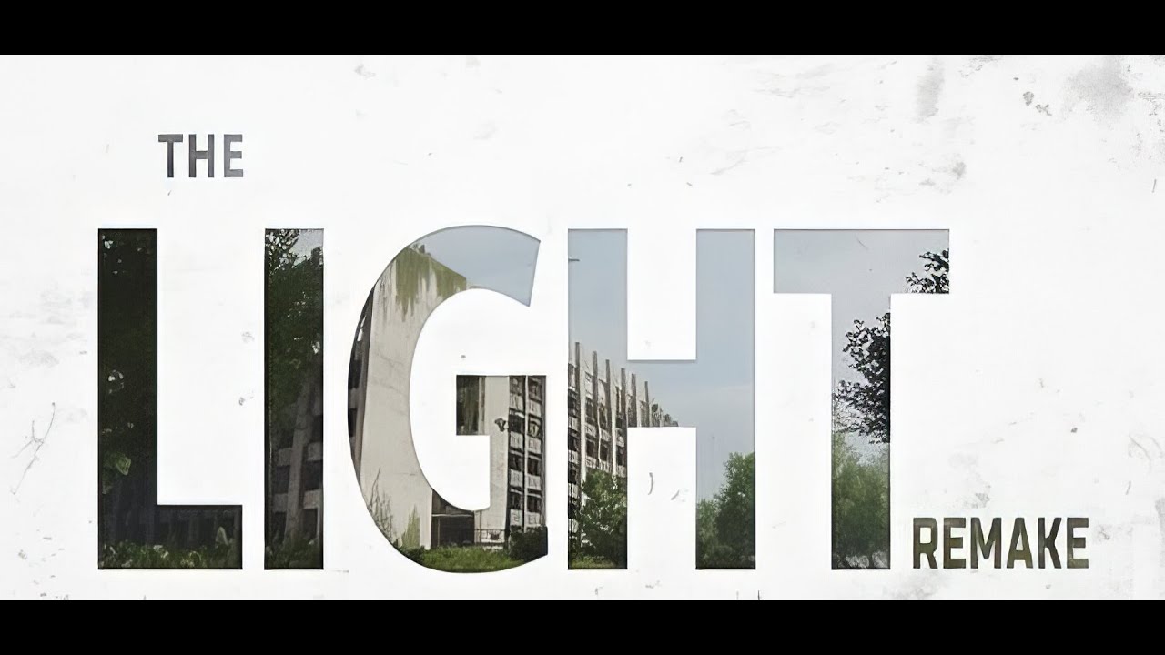 The Light Remake | Full Game | Walkthrough | (No Commentary) - YouTube
