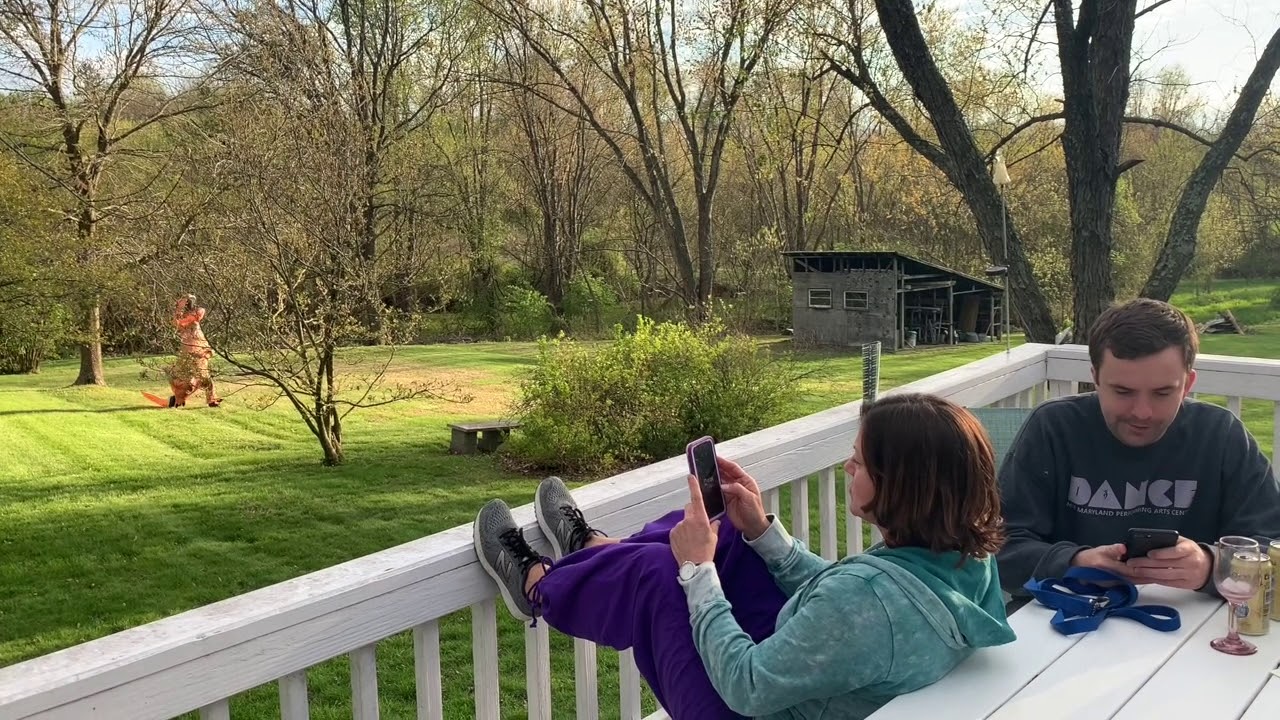 Tyler Rex 1 - YouTube