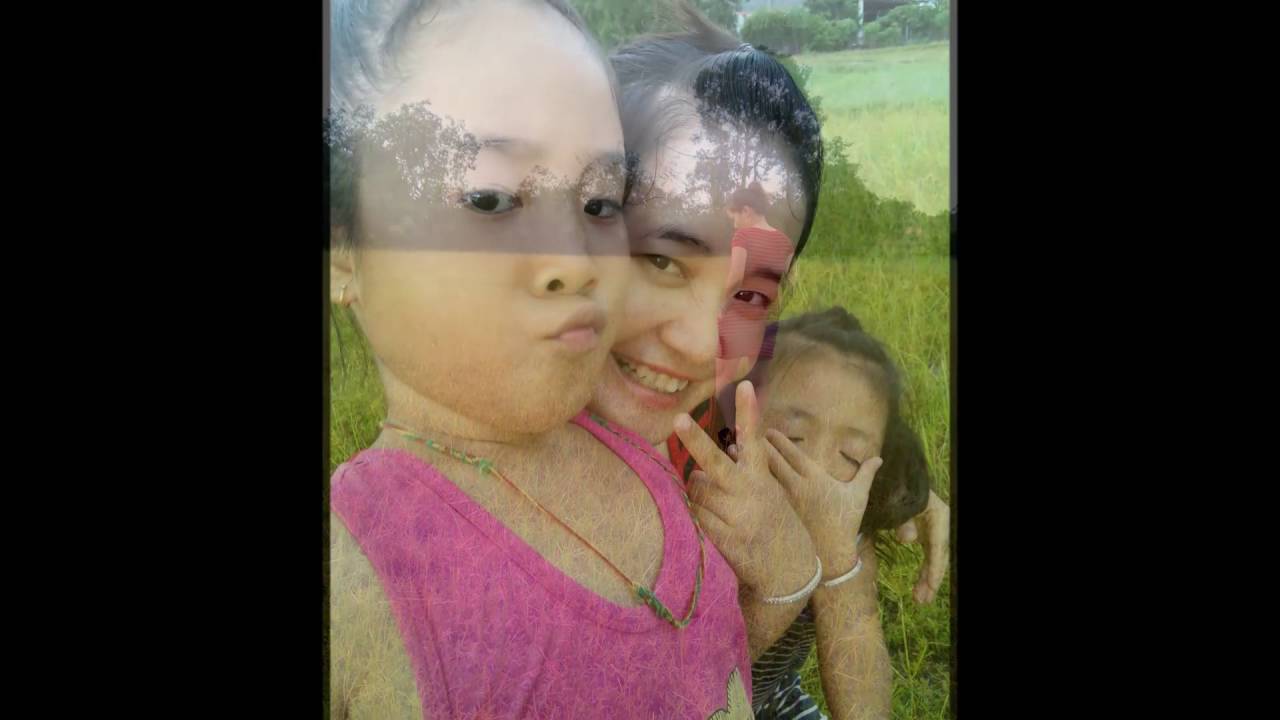 Carol Ly Ly - Forever cover - YouTube