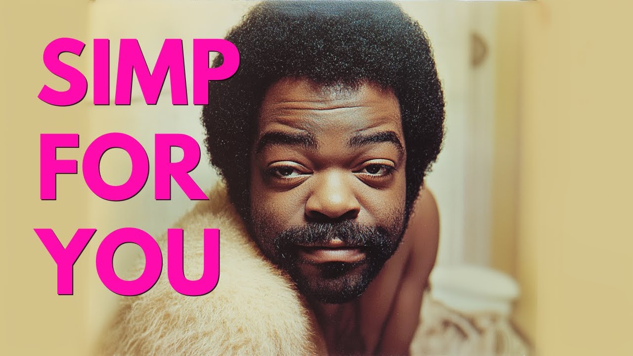 King Willonius - Simp For You (Official Audio) - YouTube