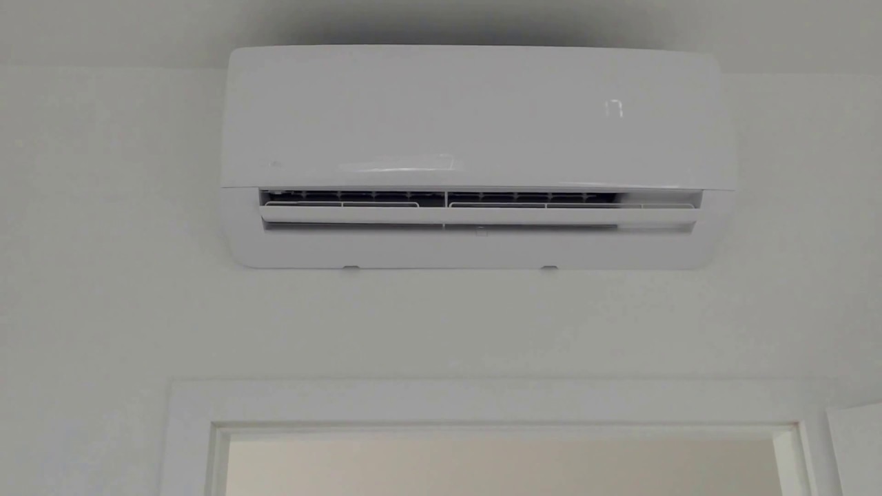 Midea Mission Smart - YouTube