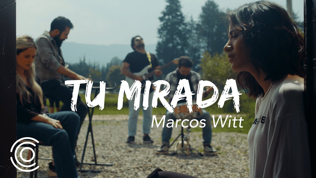 Tu Mirada - Eco Worship (Cover Marcos Witt) - YouTube