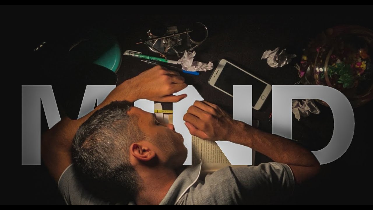 " MIND " - A Psychological Short Film || TEMPUS CREATIONS - YouTube