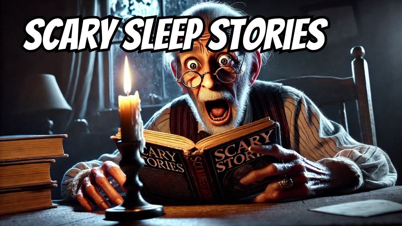 DARK SLEEP Stories MIDNIGHT Whispers - YouTube