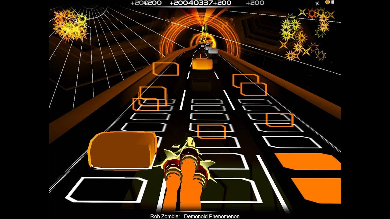 Rob Zombie: Demonoid Phenomenon - YouTube