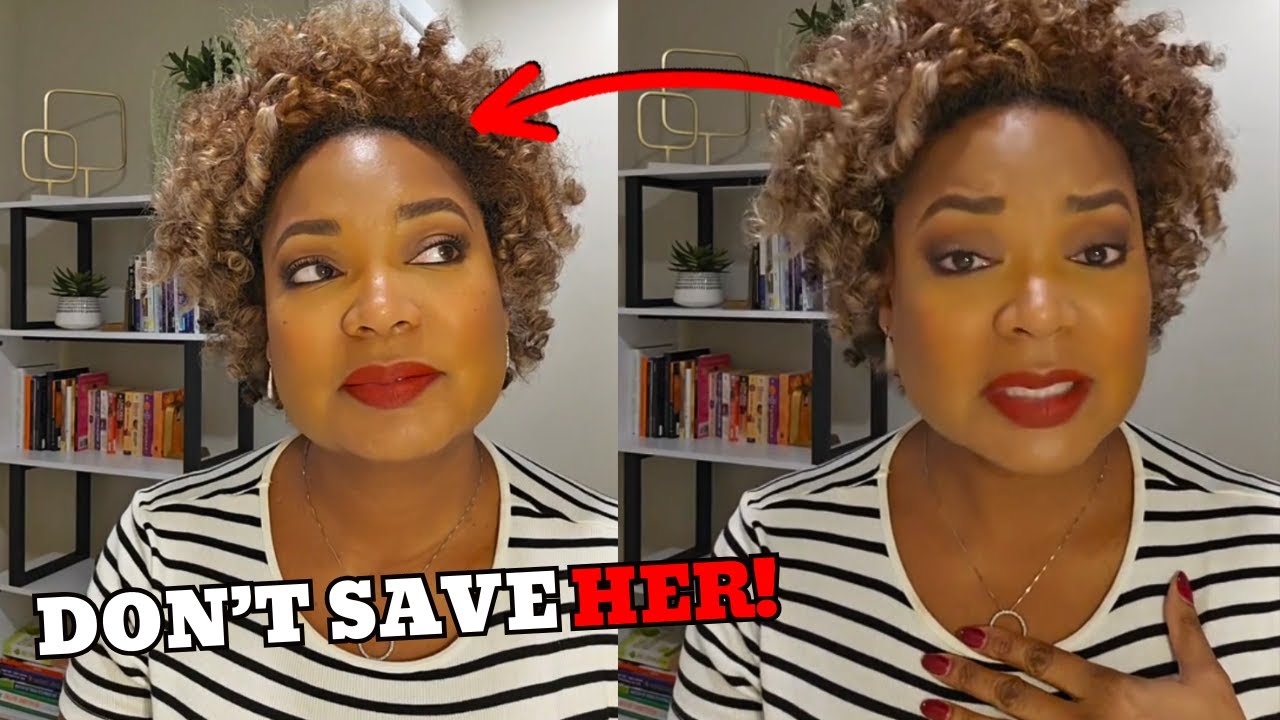 Independent Woman Regrets Not Getting Married - YouTube