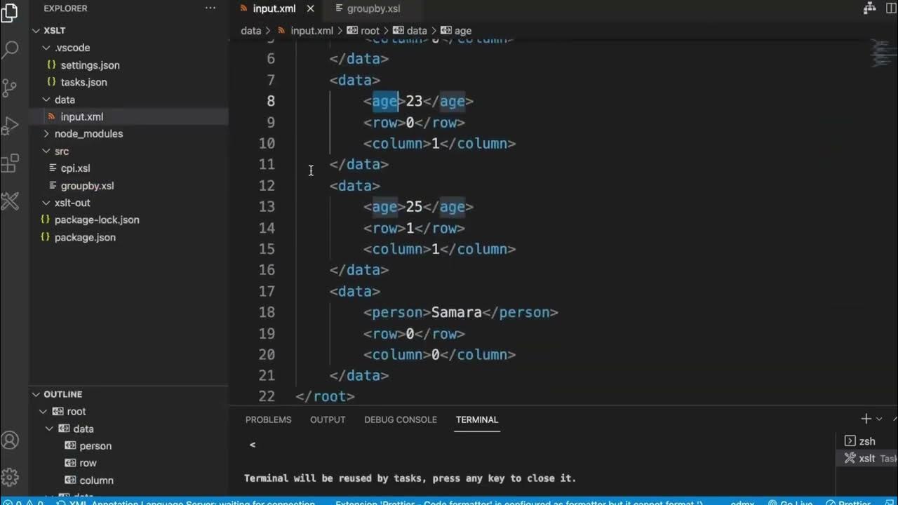 How To Do Grouping In XSLT YouTube how-to-do-grouping-in-xslt-youtube