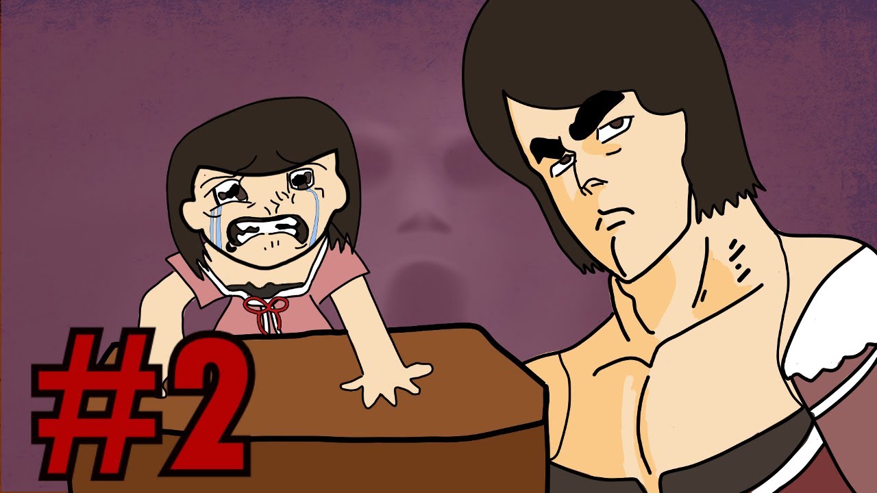 Fatal Frame 2 - Part 2: The Door Opens the Gulag - YouTube
