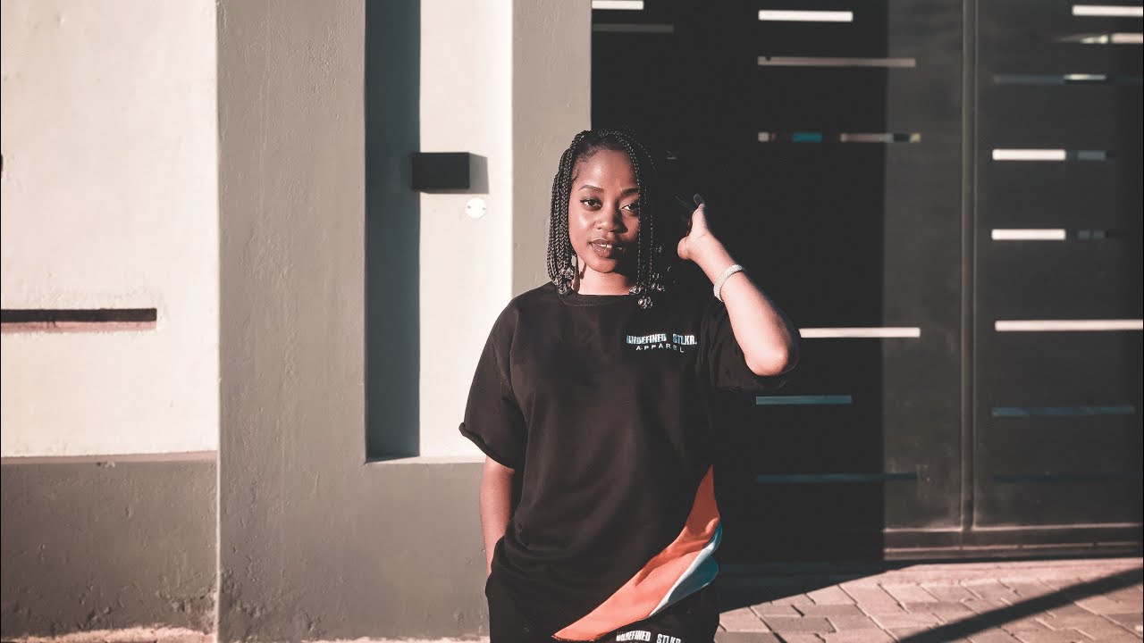 Exclusive outfit review by Undefined Stalker Apparel - YouTube