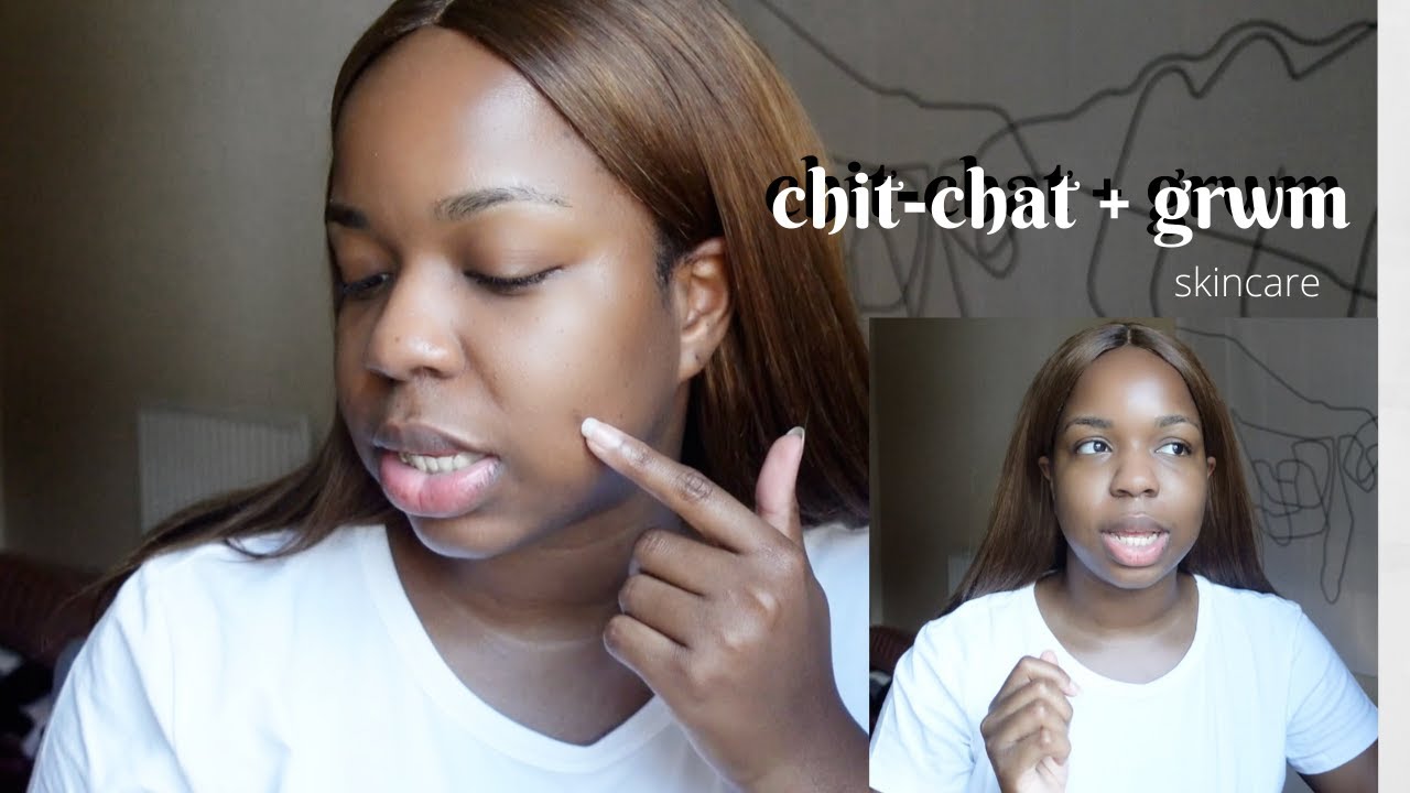 Where did the "Uncensored" in Uncensored Freda go? || chit-chat + GRWM ...