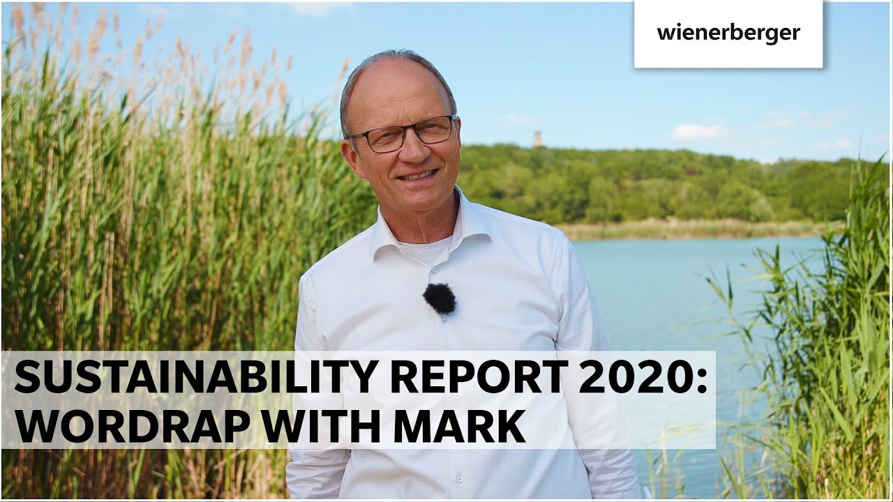 Wienerberger AG: Wordrap with Mark van Loon - YouTube