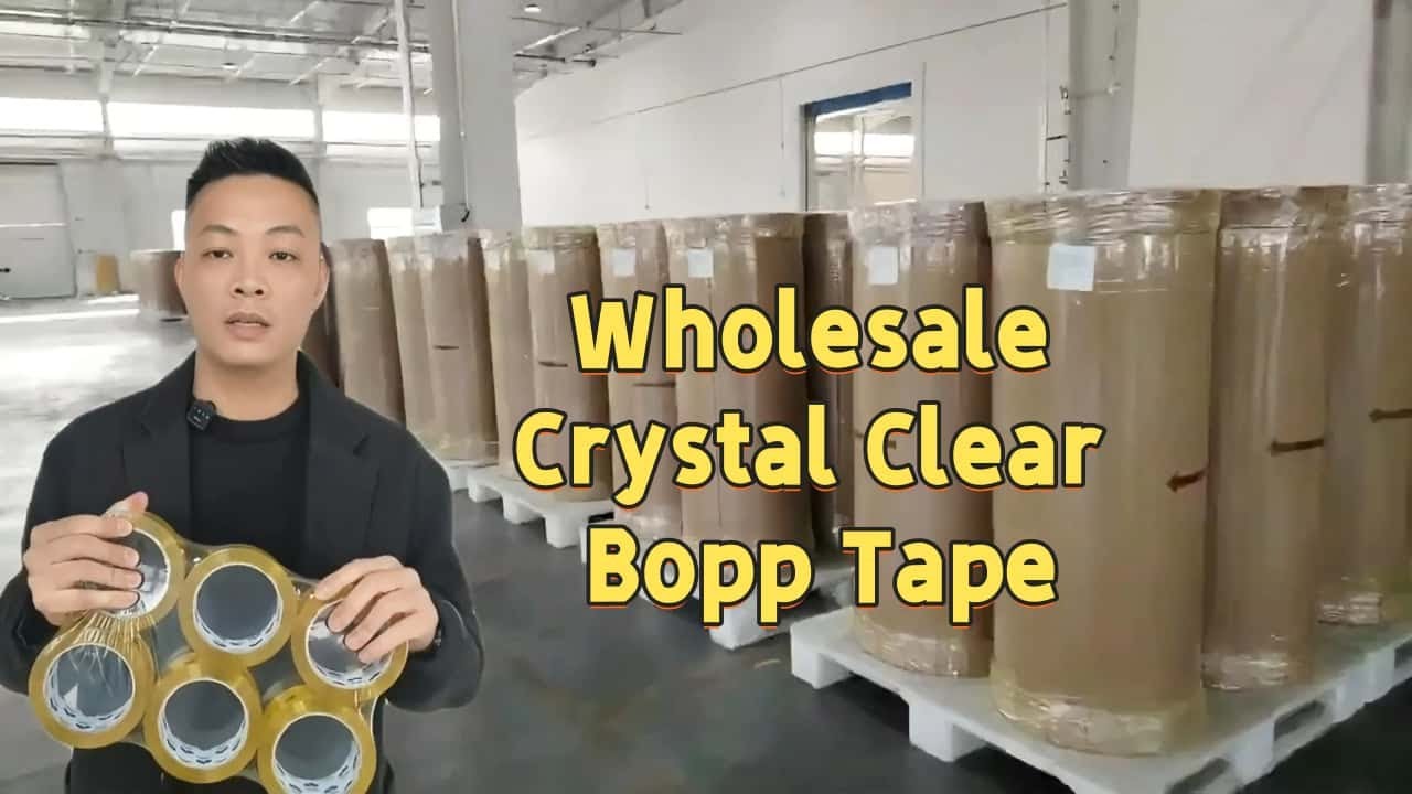 OPP tape jumbo roll,jumbo roll tape,opp jumbo roll tape,adhesive tape ...