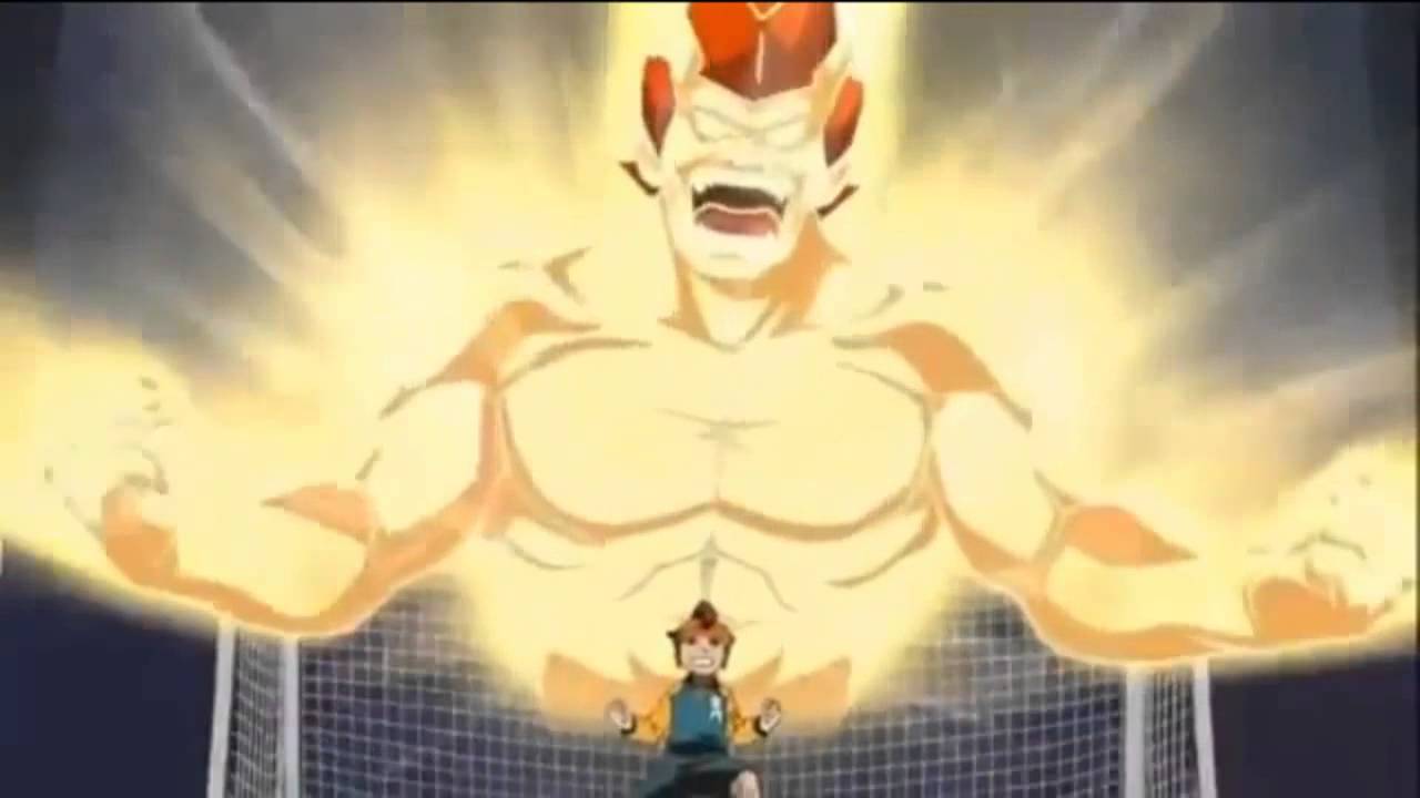 Mano Demoniaca - Satoru Endo [AUDIO LATINO] - YouTube