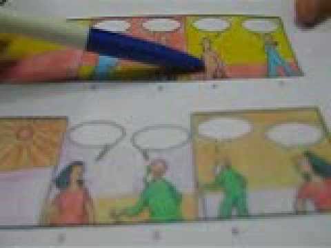 learning Vietnamese - Growing Participator Approach Method - YouTube