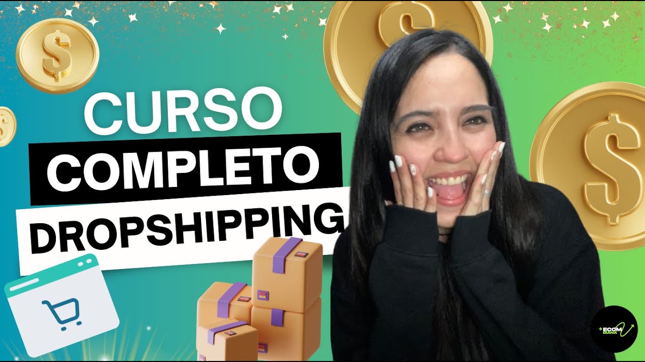 Curso Completo Dropshipping | INTRODUCCIÓN - YouTube
