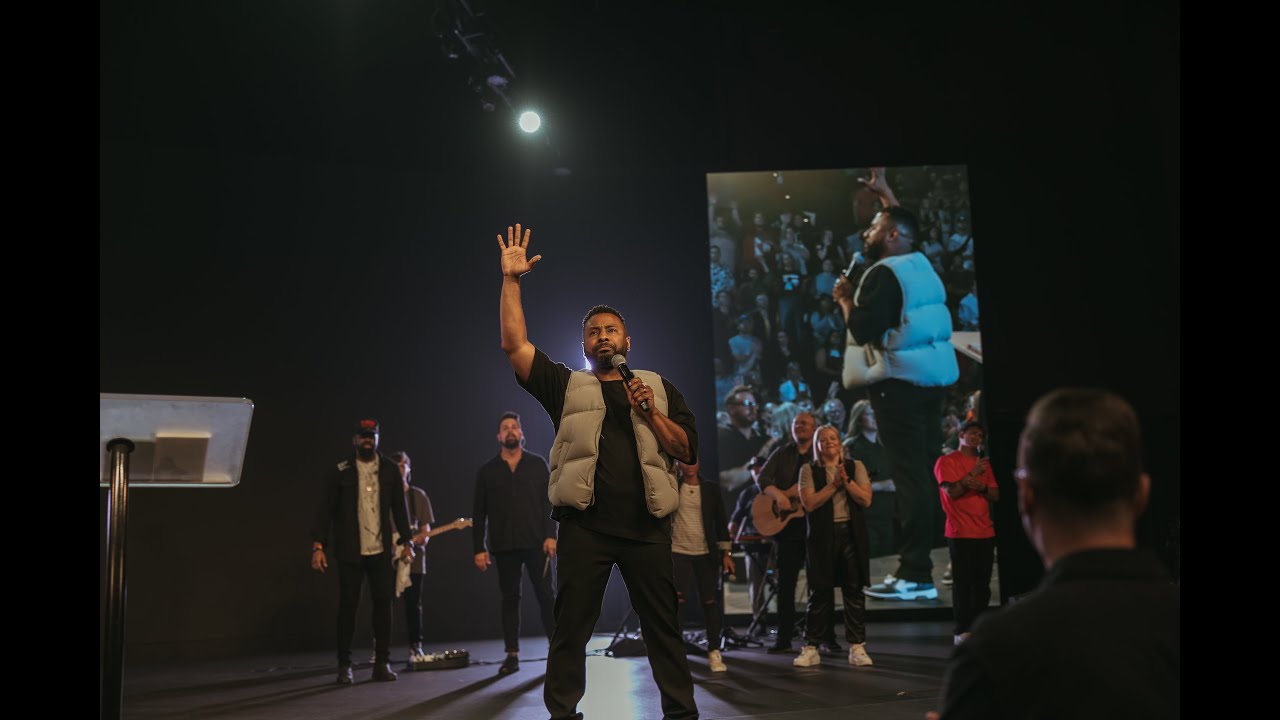 Team Church Conference 2023 Recap - YouTube