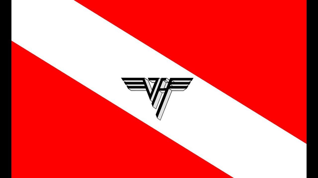 Van Halen ~ Intruder/Oh Pretty Woman - YouTube