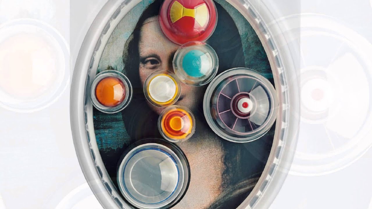 Alfio Giuffrida - Objects VOL8 - YouTube