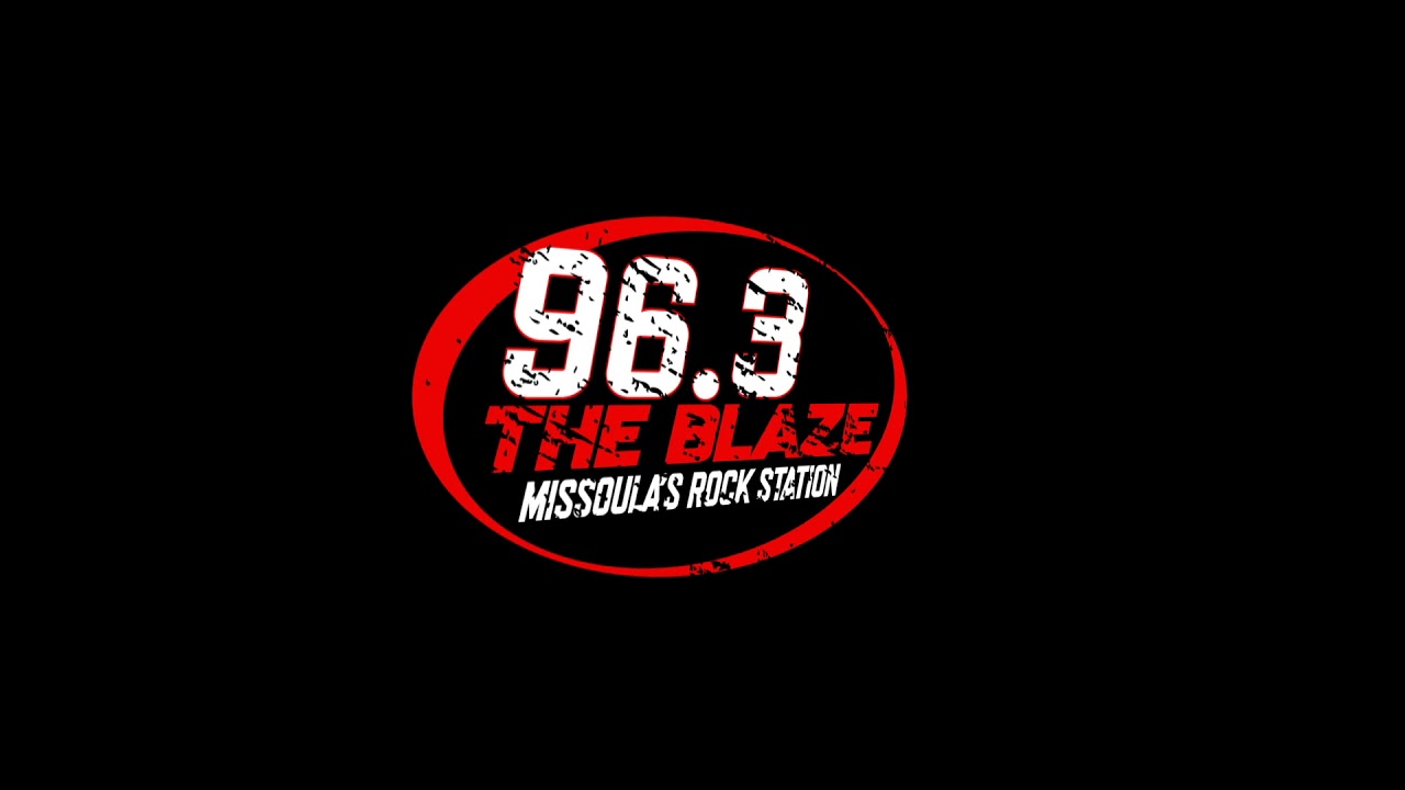 KC Performs a Listener's 96.3 The Blaze Rap - YouTube