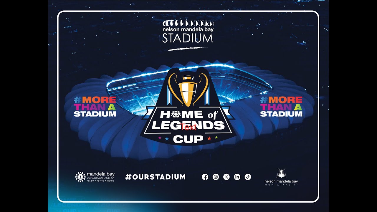 Home of Legends Press Conference - YouTube
