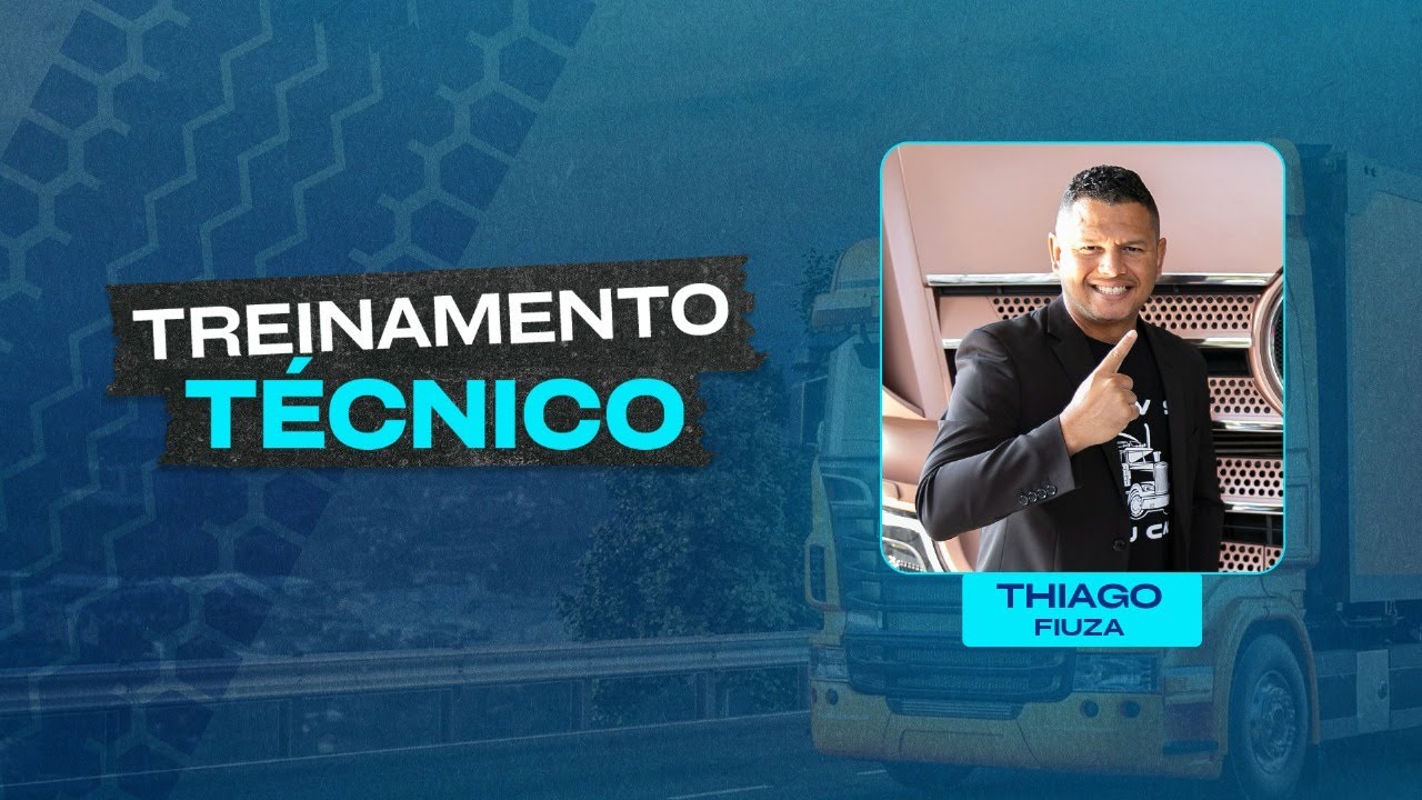 Treinamento técnico com Tiago Fiuza - YouTube
