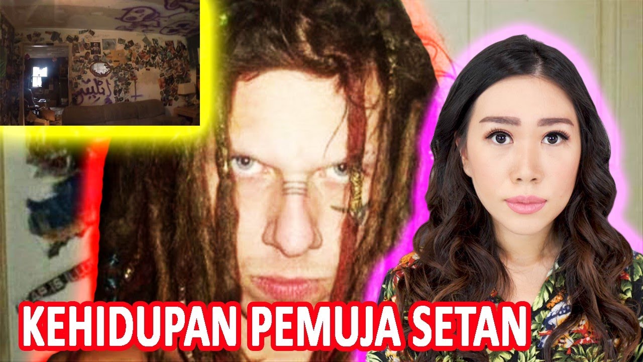 PENGAKUAN PEMUJA SETAN: DARAH MANUSIA UNTUK RITUAL?! - YouTube