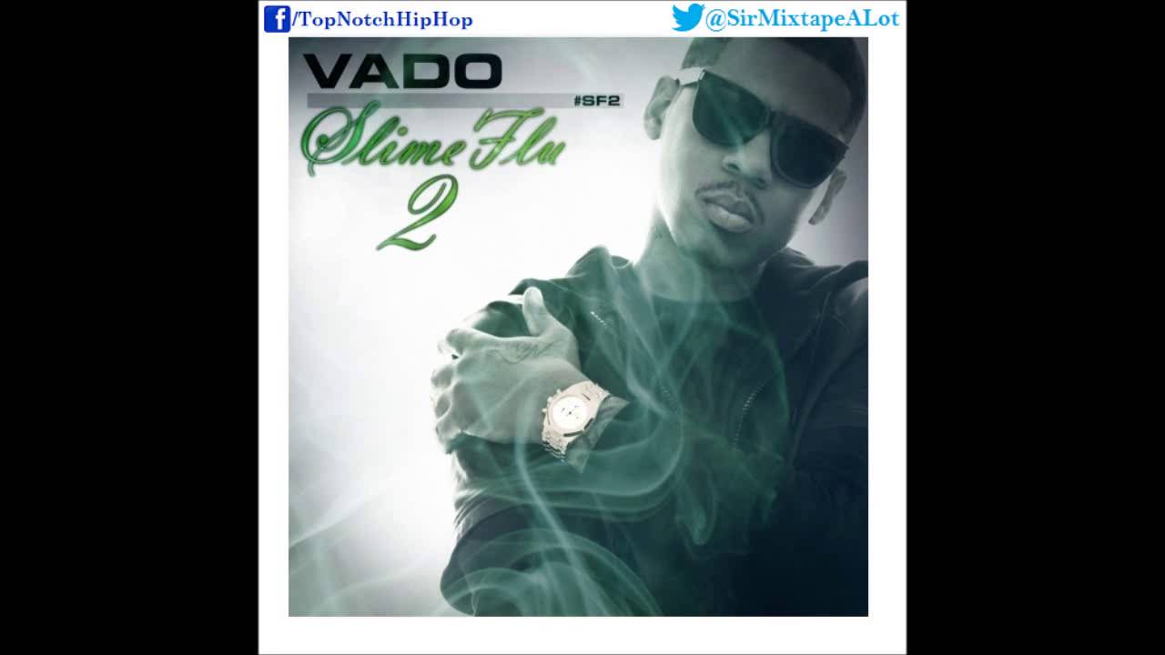 Vado - Keep It Goin (Ft. Young Chris) [Slime Flu 2] - YouTube
