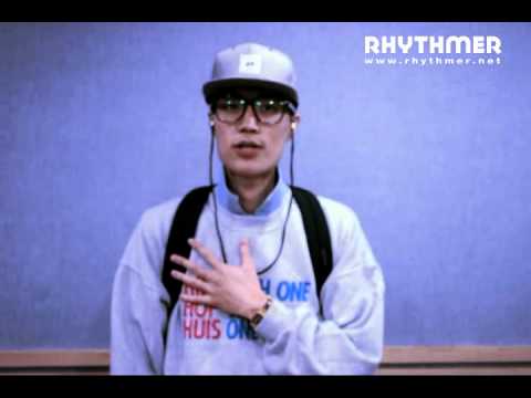 Jazzy IVY Shout Out to RHYTHMER - YouTube
