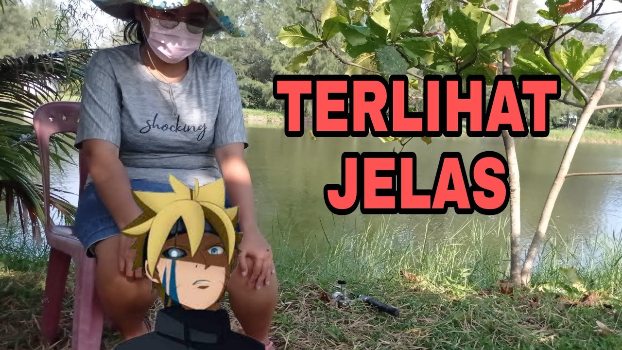 MANCING AMBYAR ~ MANCING CANTIK ~ FISHING MANIA ~ LADY FISHING ...