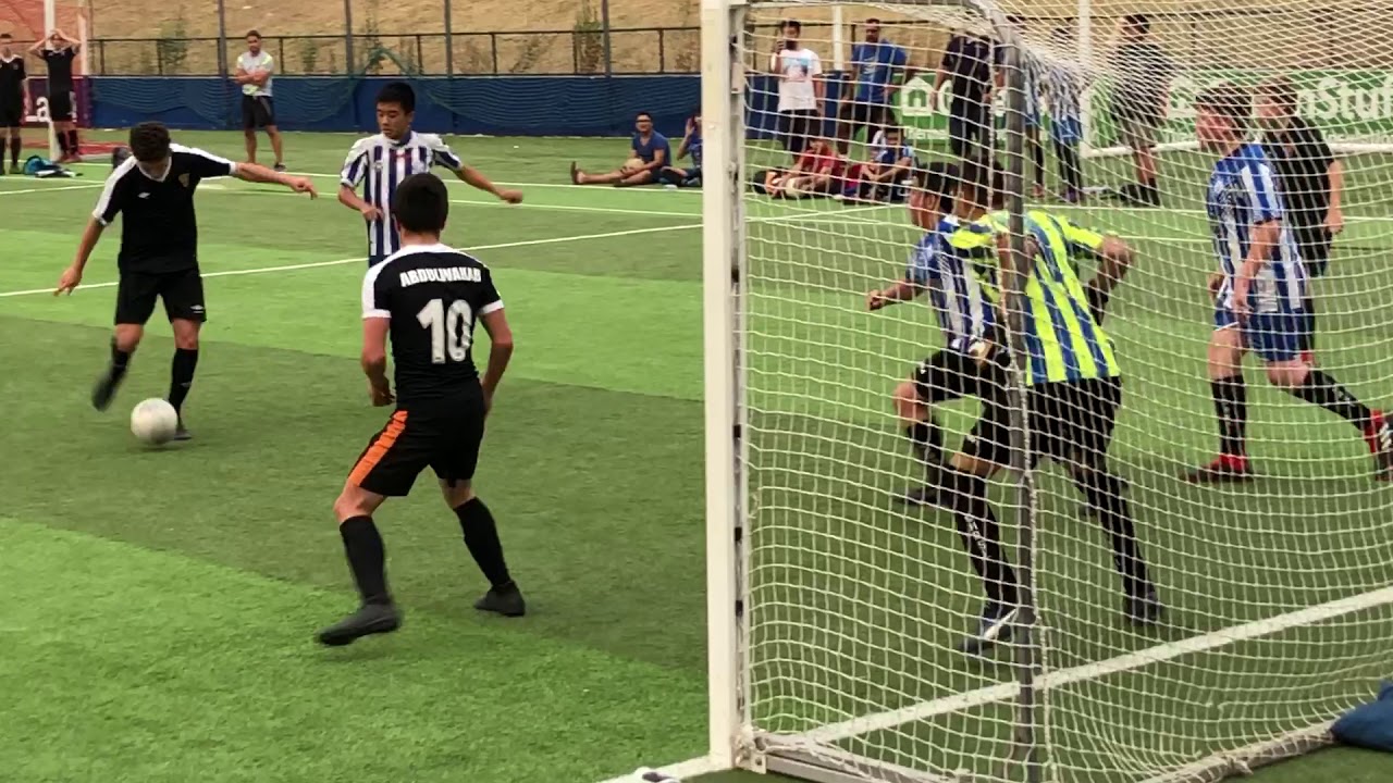 FADI’s GAMES - YouTube