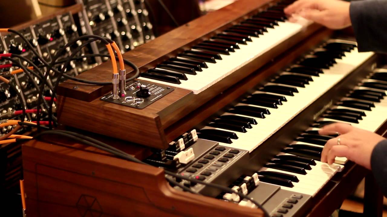 "The Rabbit" - 1960s organ hard-bop style - YouTube