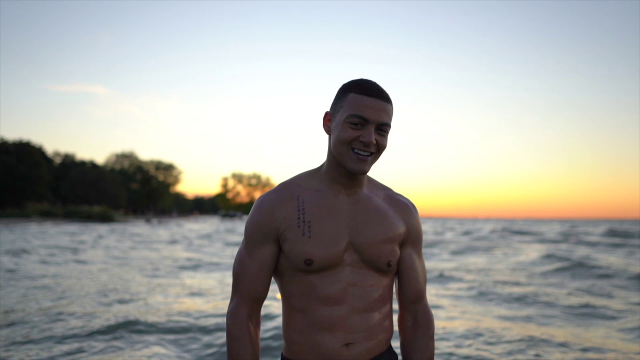 Mister Supranational Canada 2019 Introduction Video - YouTube