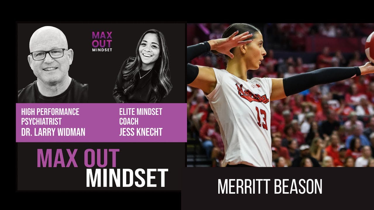 Merritt Beason | Discipline, Leadership, and Confidence - YouTube