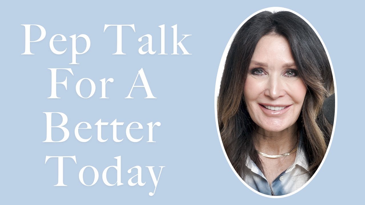 Simple Steps to have a GREAT Day | April Osteen Simons - YouTube