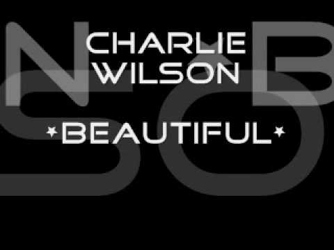 Charlie Wilson - Beautiful - YouTube