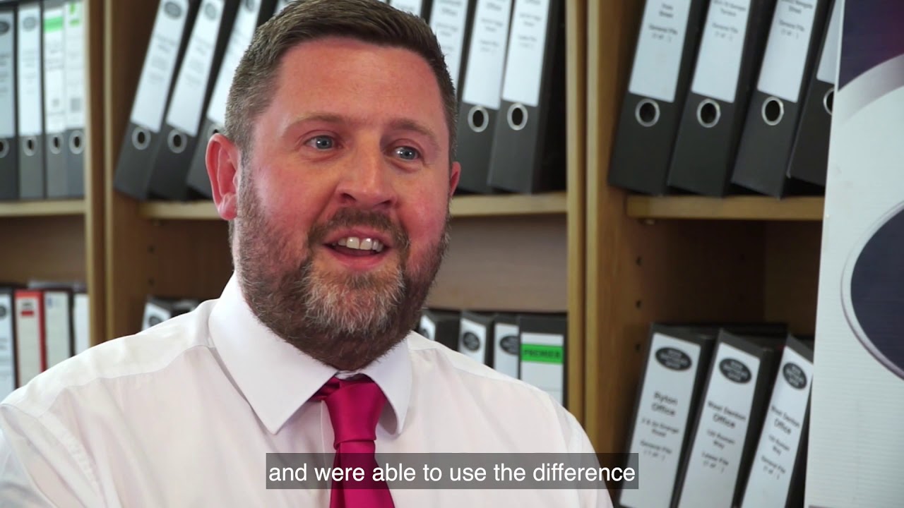 Rook Matthews Sayer - Great feedback from tenants - YouTube
